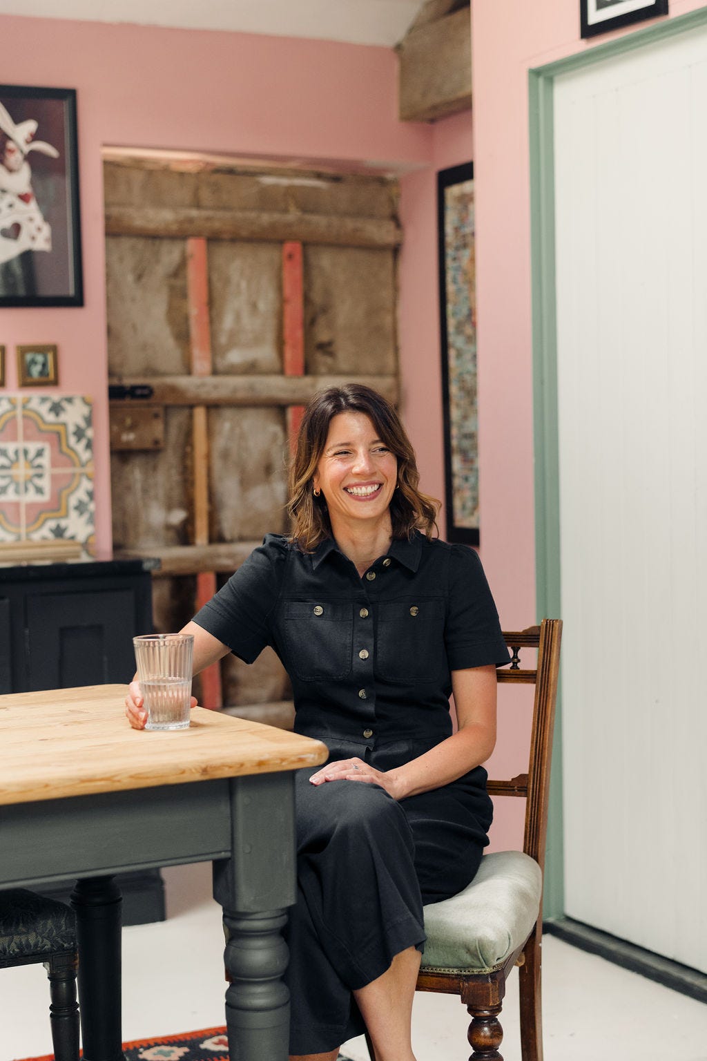 Katy Kent – Medium