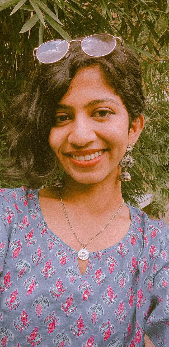 Tanishka Patil – Medium