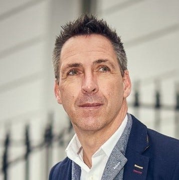 Peter Turley – Medium