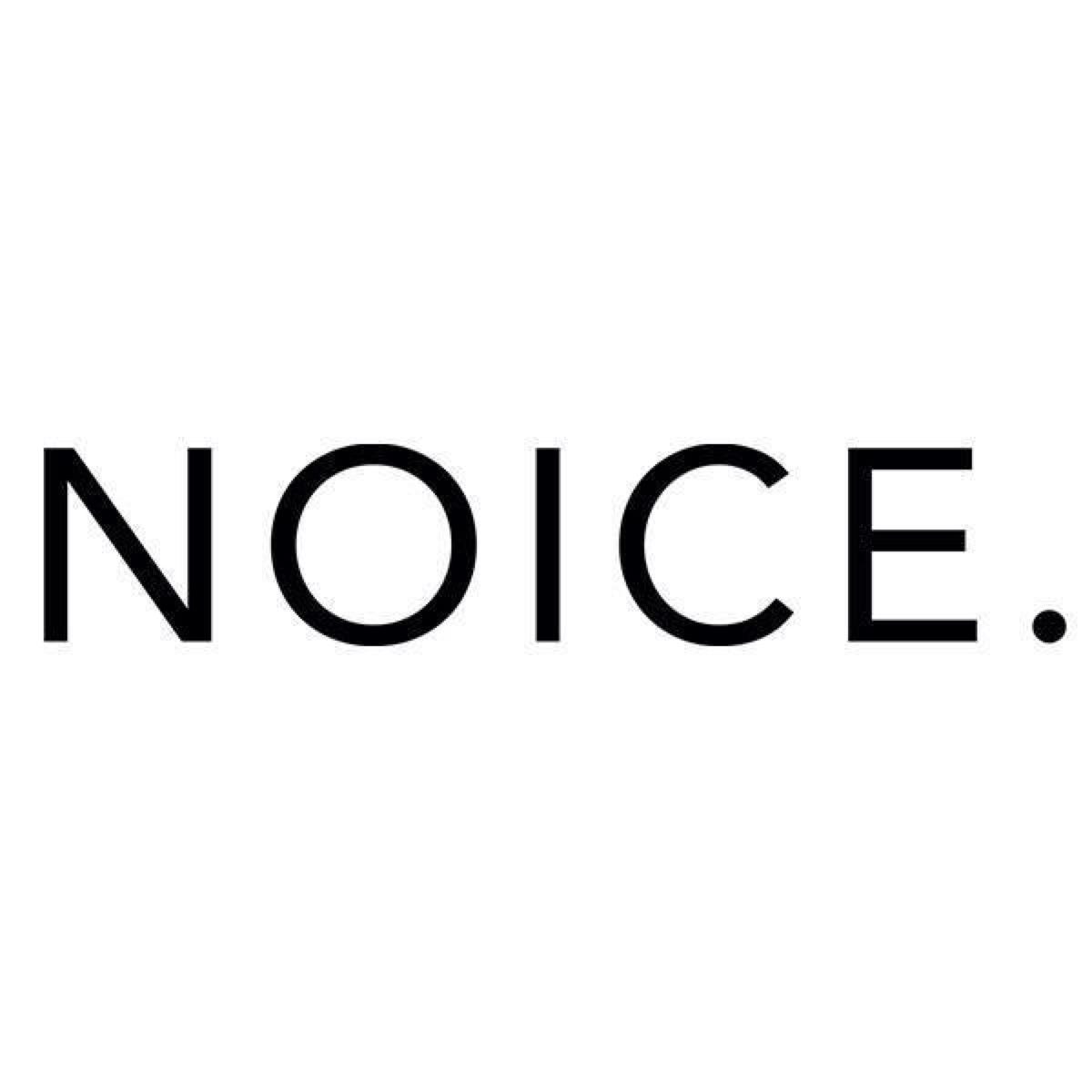 NOICE. – Medium