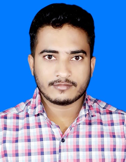 Yousuf Ali – Medium