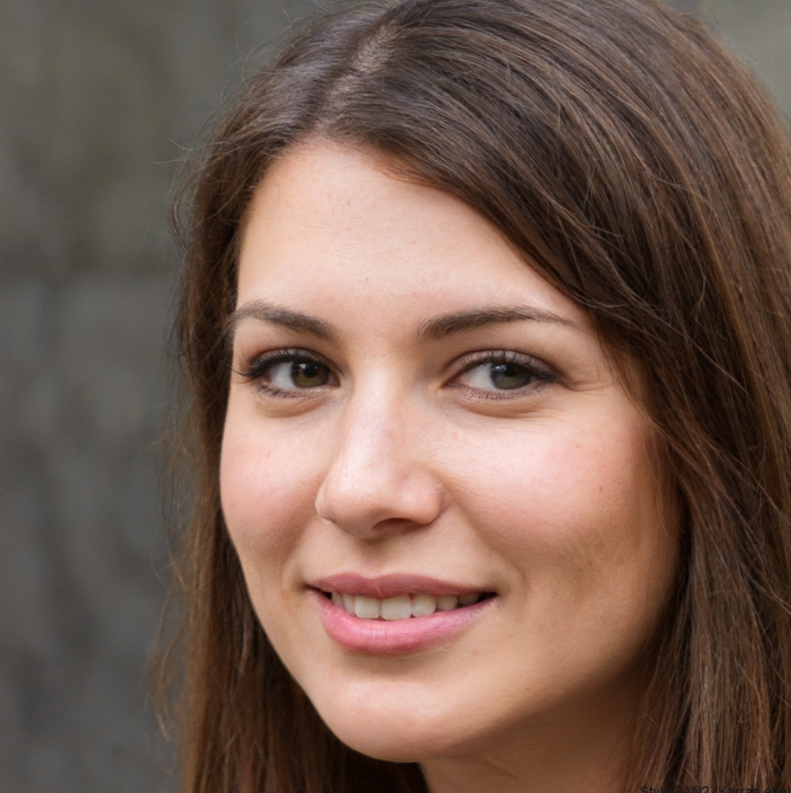 Bethany Blake – Medium