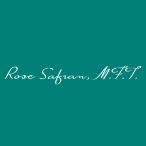 Rose Safran M.A. M.F.T. – Medium