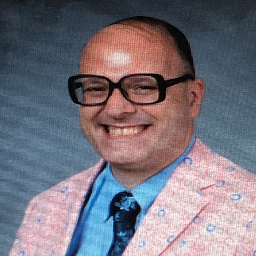 About – Jack Lee Wollman, Jr. – Medium