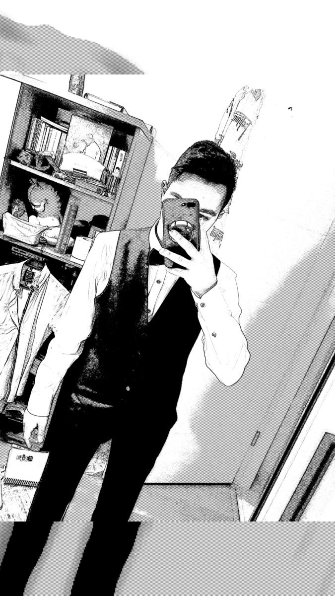 Emirhan Temel – Medium