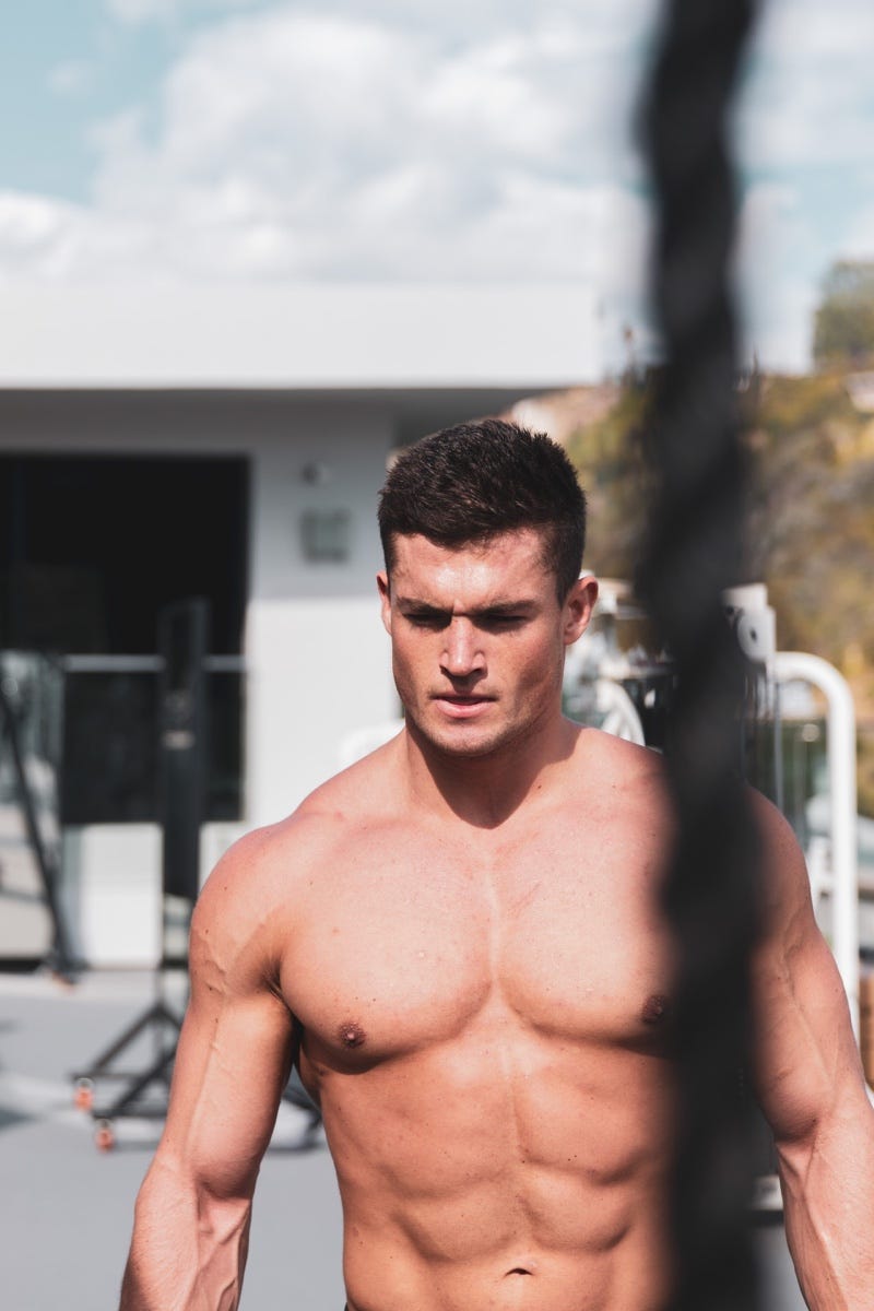 Xxxxxxc on Medium curated some lists