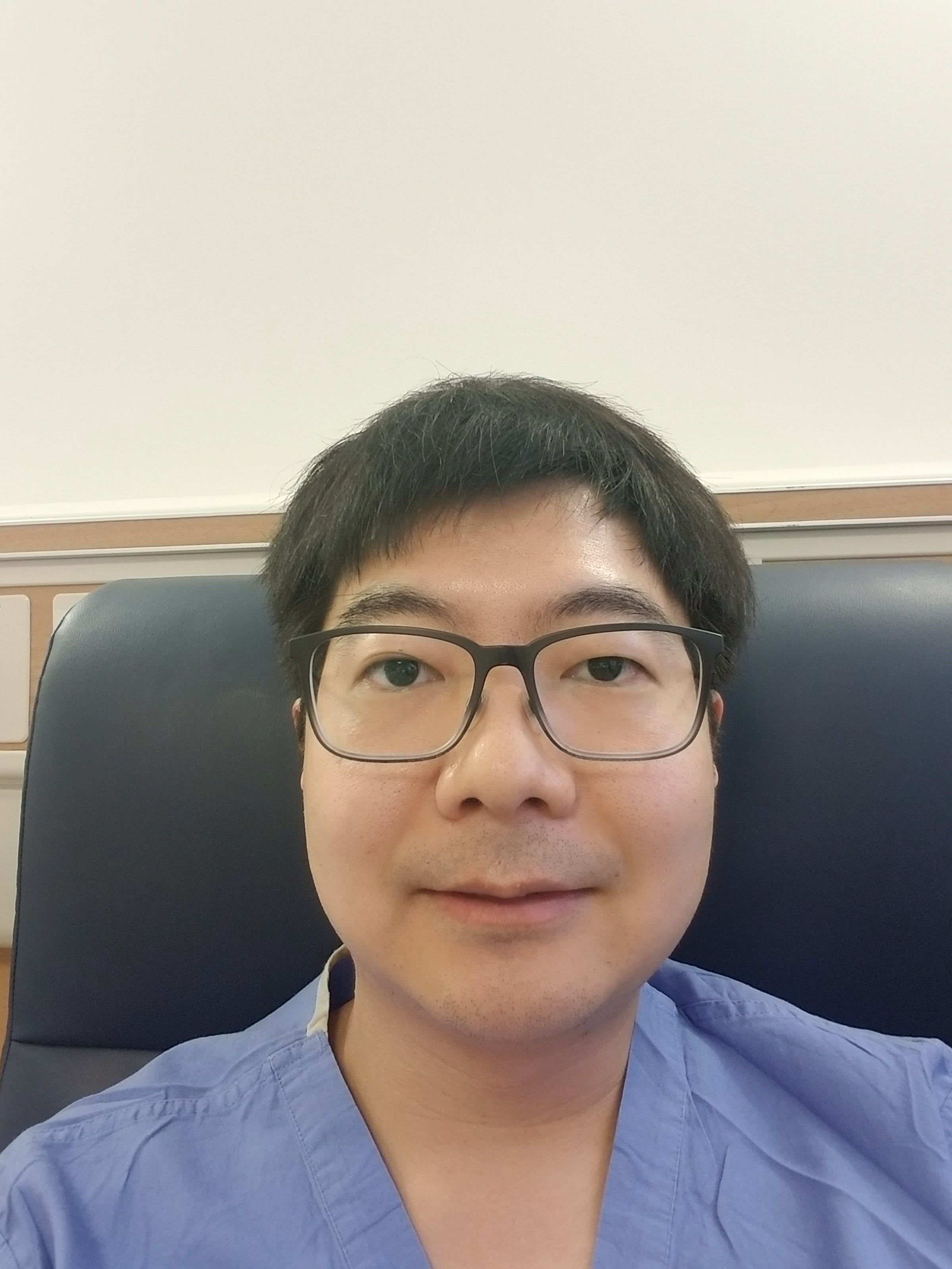 About – Michael Yim – Medium