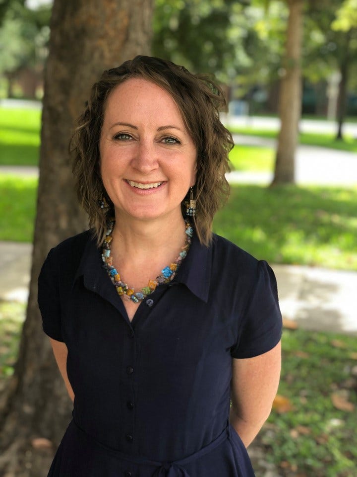 Kimberly K. Wiley – Medium