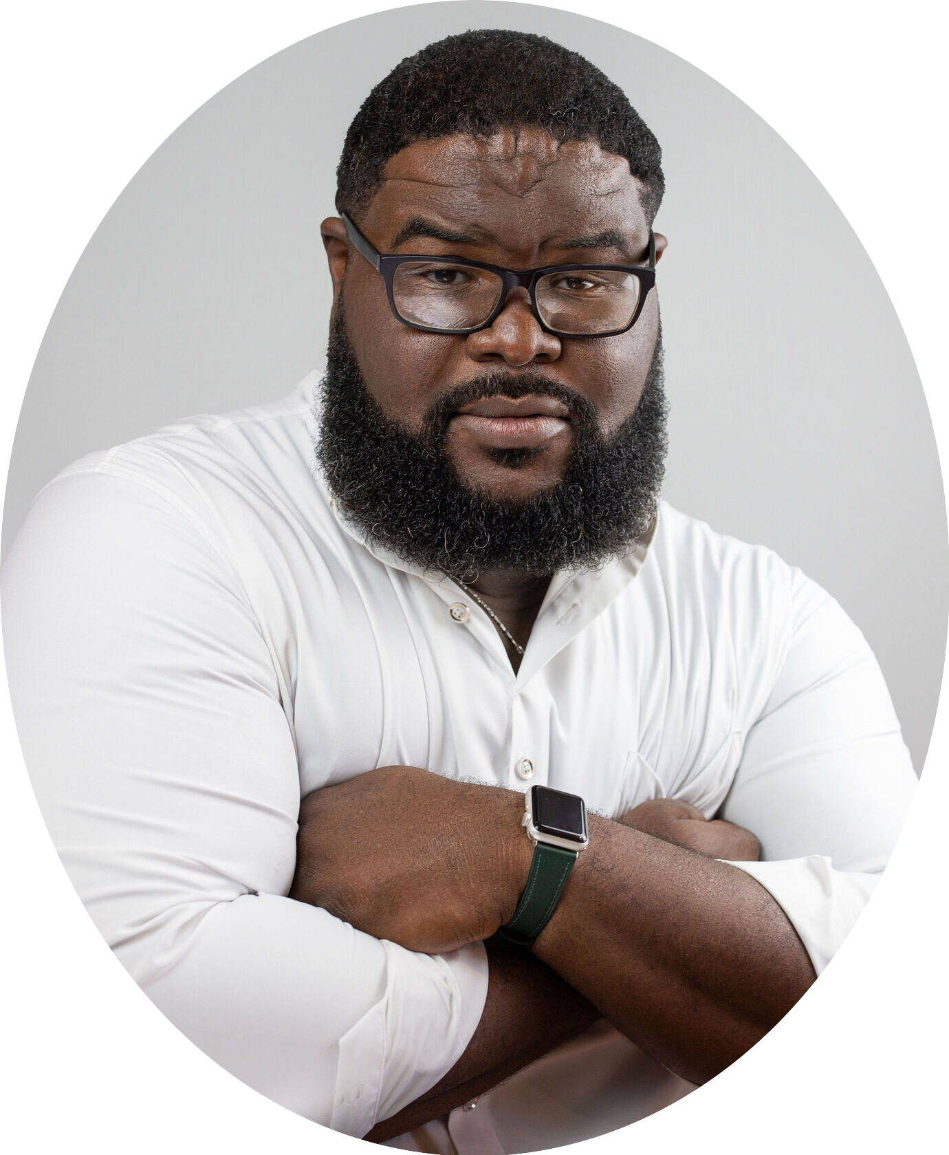 Tyronne J Knowles Jr. – Medium