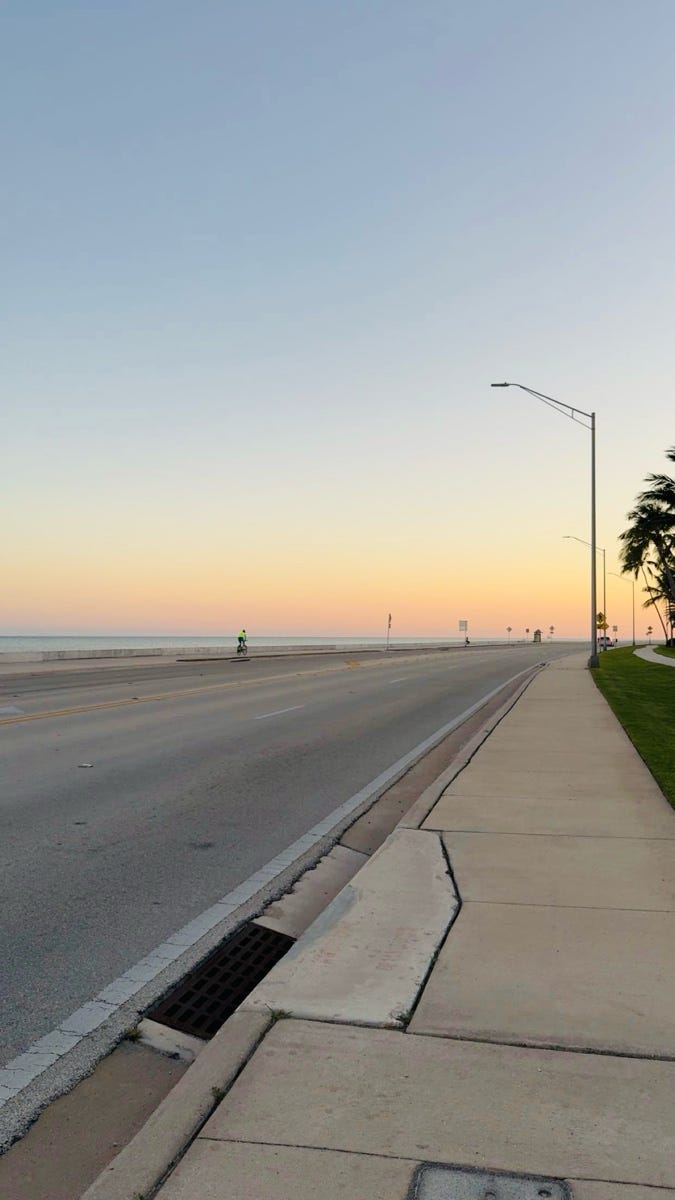 Tegan Lin – Medium