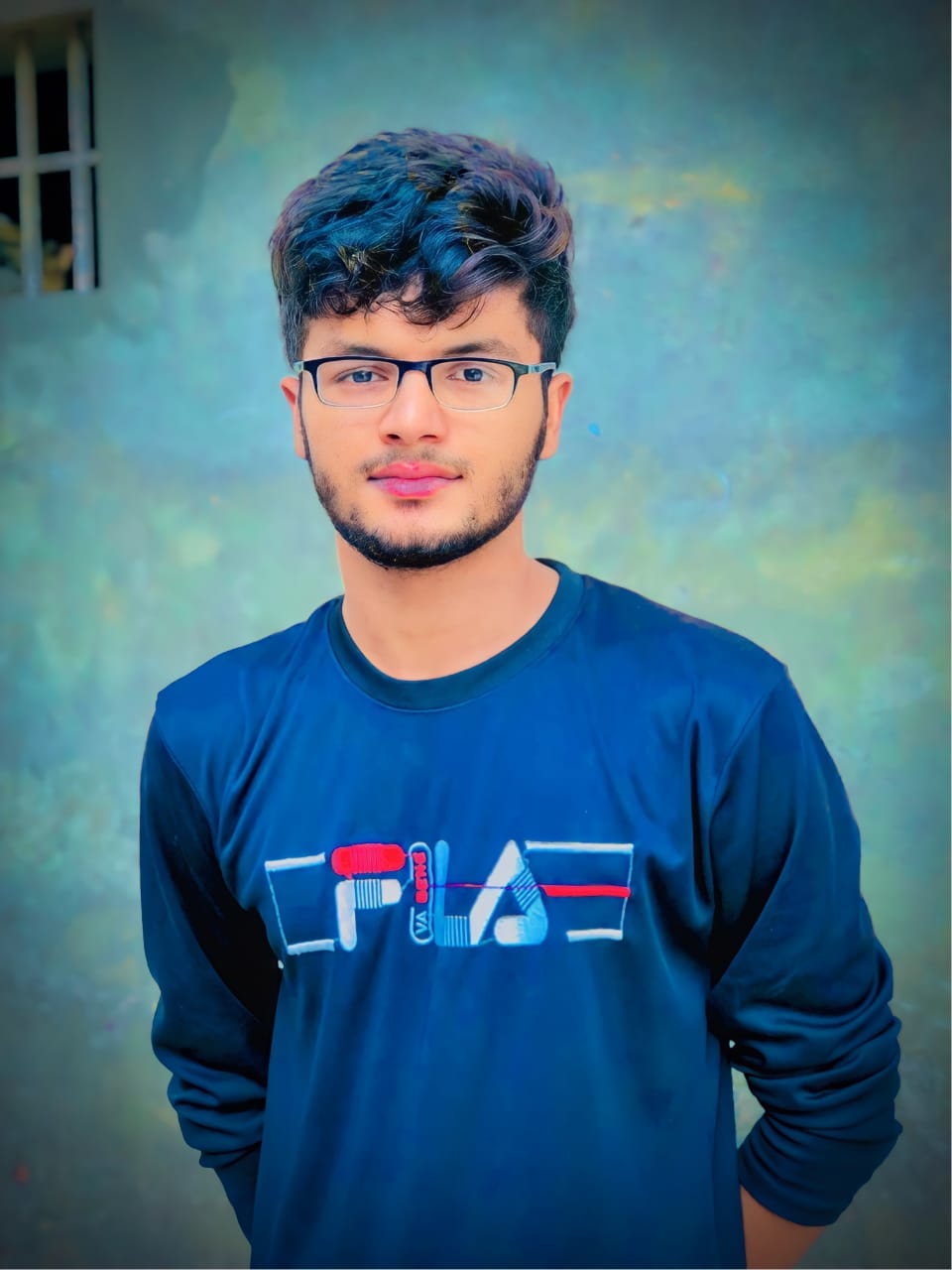 M. Bilal Akbar – Medium