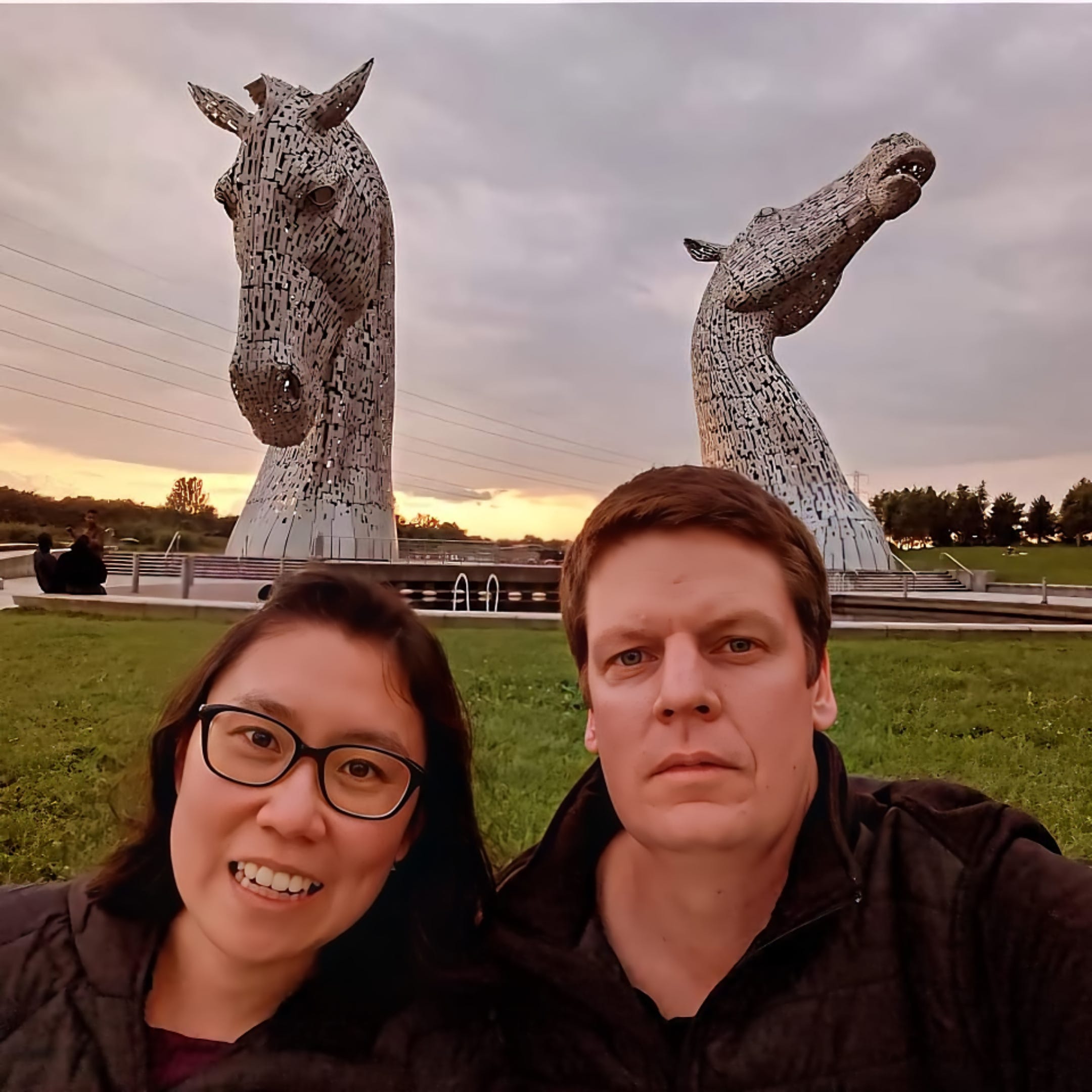 Karell W. King – Medium