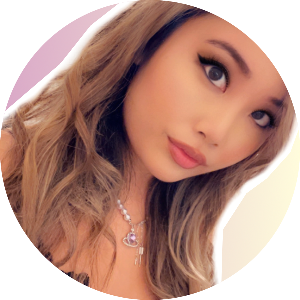 Chloe Constance Lee – Medium