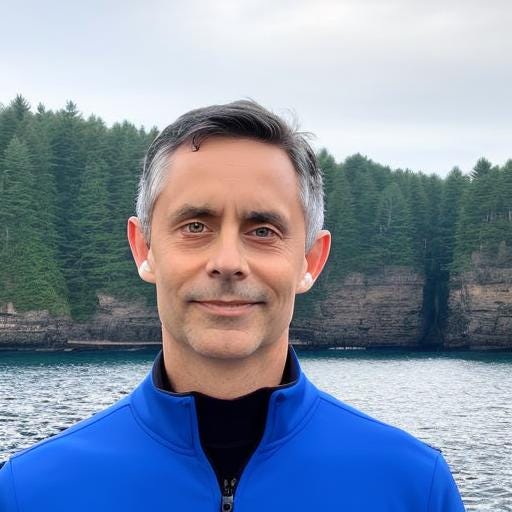 Greg Kramer – Medium
