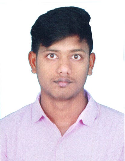 Sandeep N – Medium