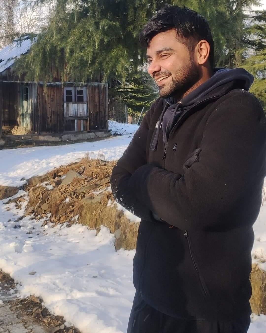 About – Karan Kumar – Medium