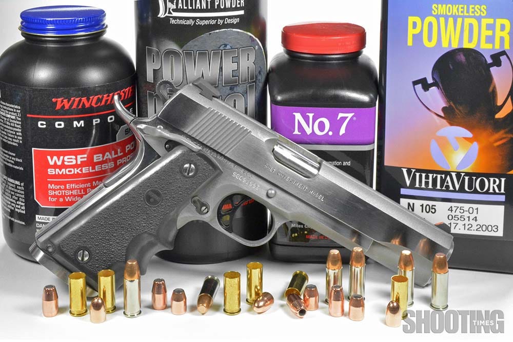 David L. Velasquez – Medium