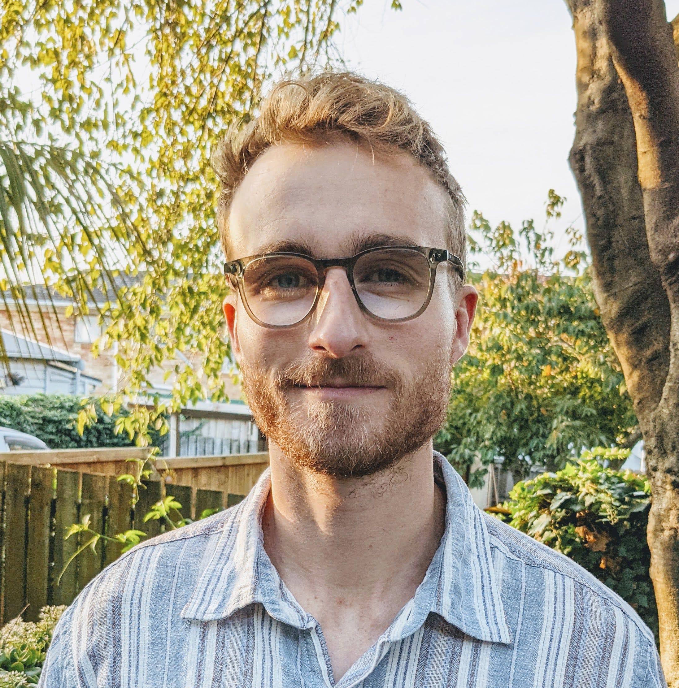 Matt Neary – Medium