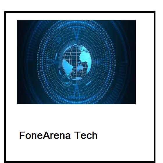FoneArena Tech Blog – Medium