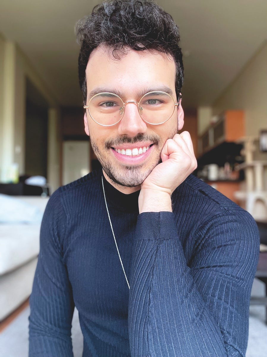 Guilherme Martins – Medium