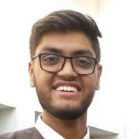 Vishesh Bhardwaj – Medium