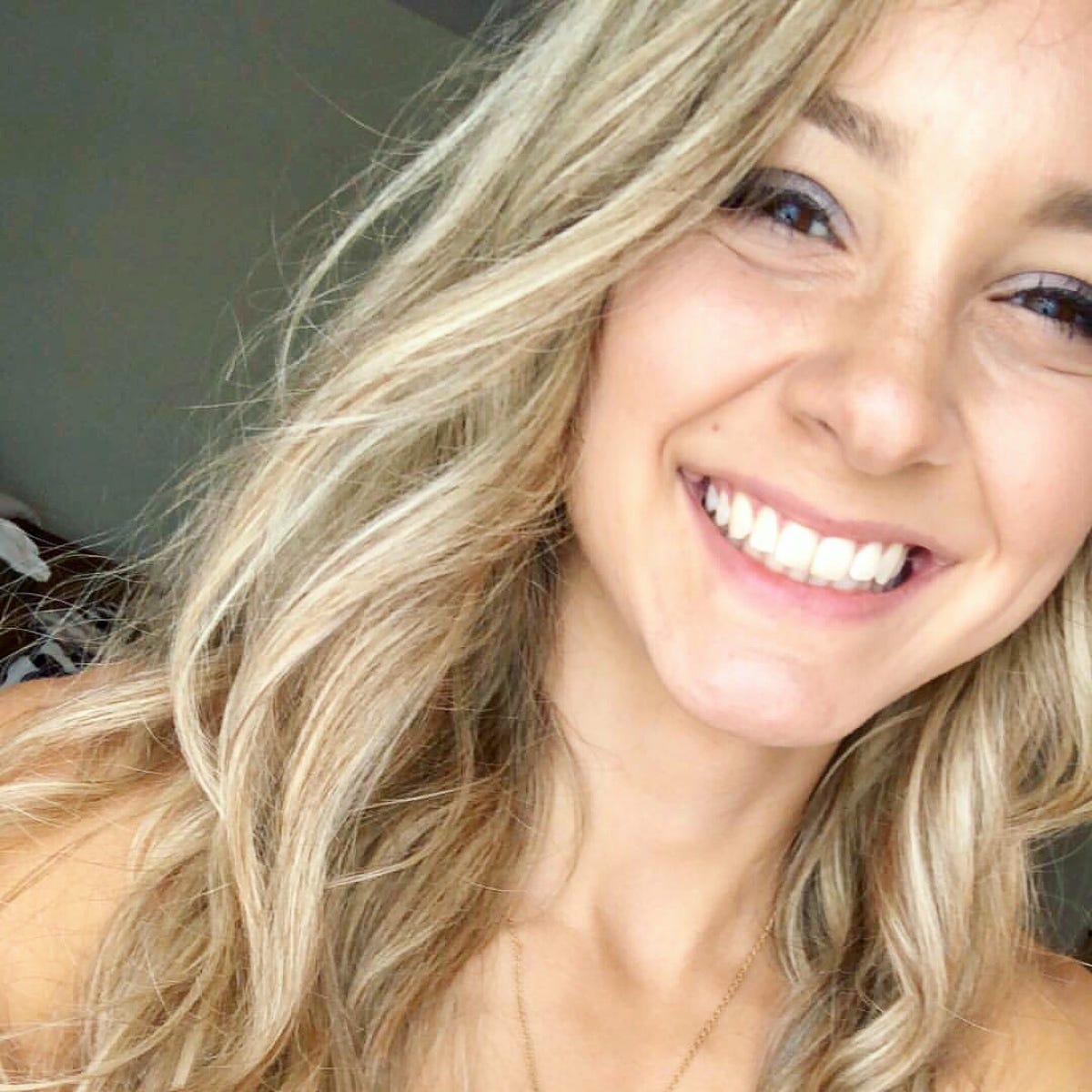 About – Morgan Taylor Sarkissian – Medium