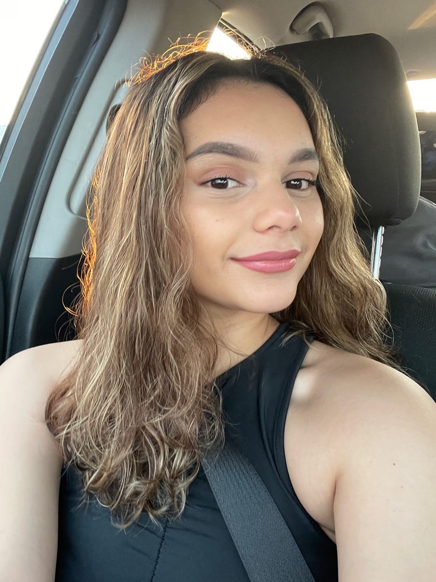 Ariana Flores on Medium curated some lists