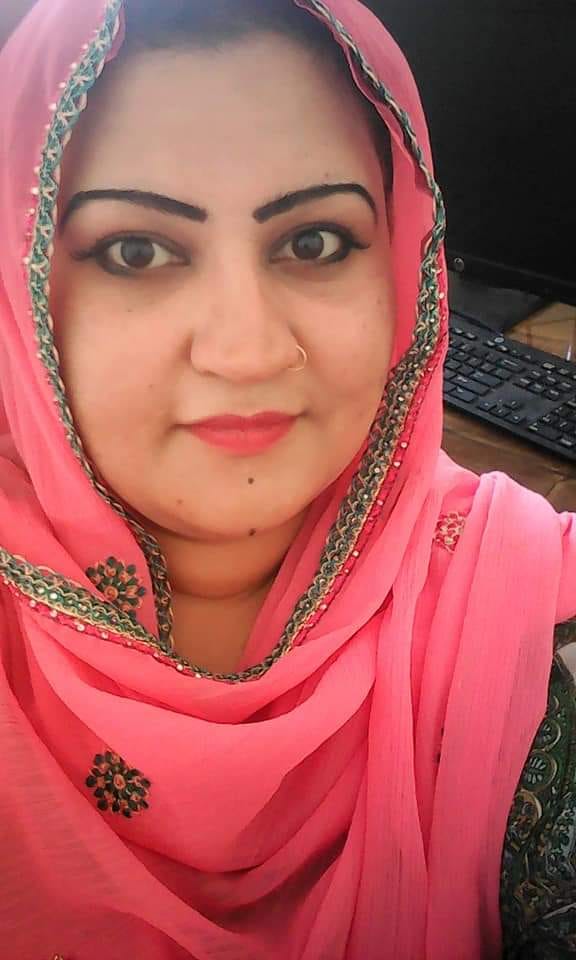 Fariha Khan , فریحہ خان – Medium
