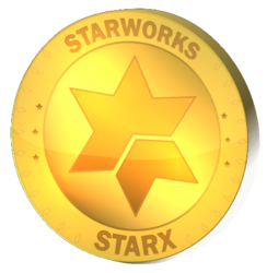 $STARX STARX Community Rewards – Medium