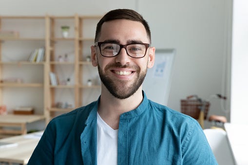 David Green – Medium