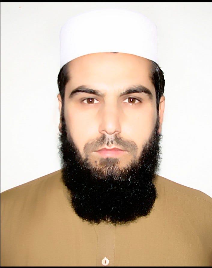 Mashal Akbar – Medium