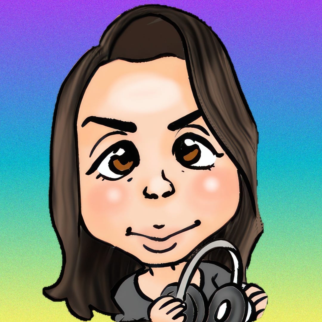 Paula Ceccon Ribeiro – Medium
