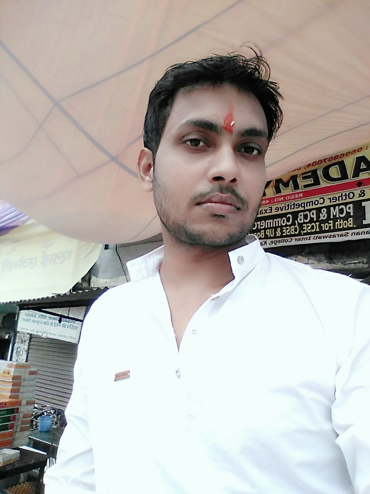 Shubham Gupta – Medium