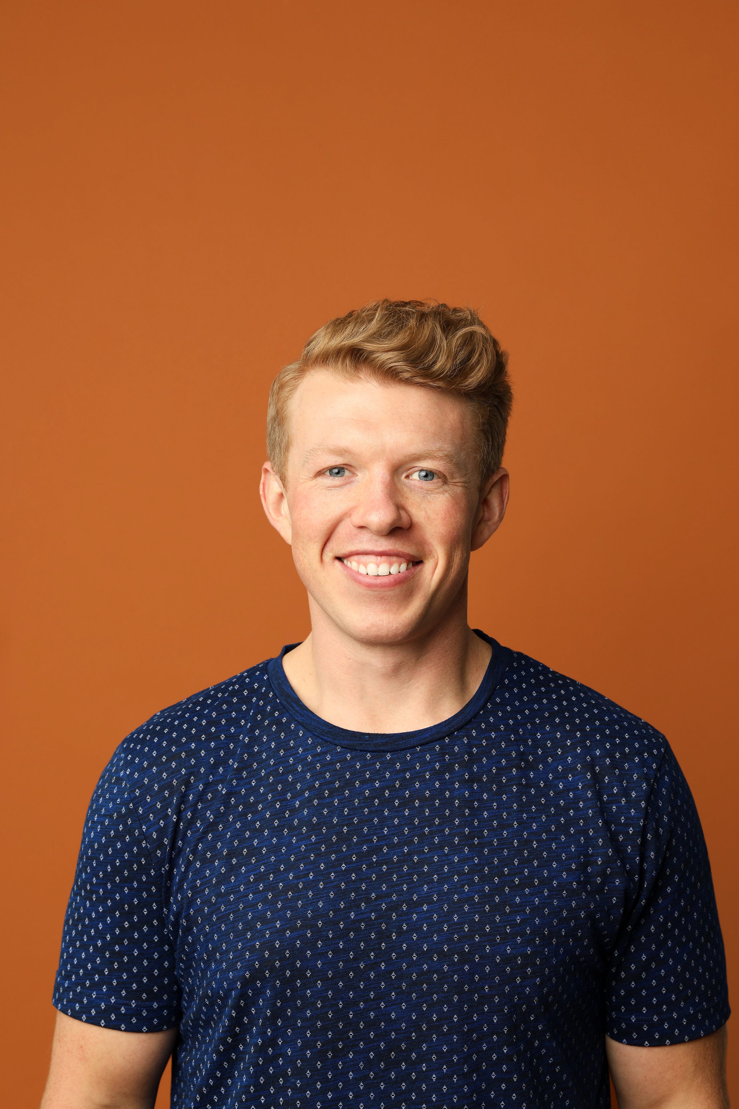 About – Carl Lippert – Medium