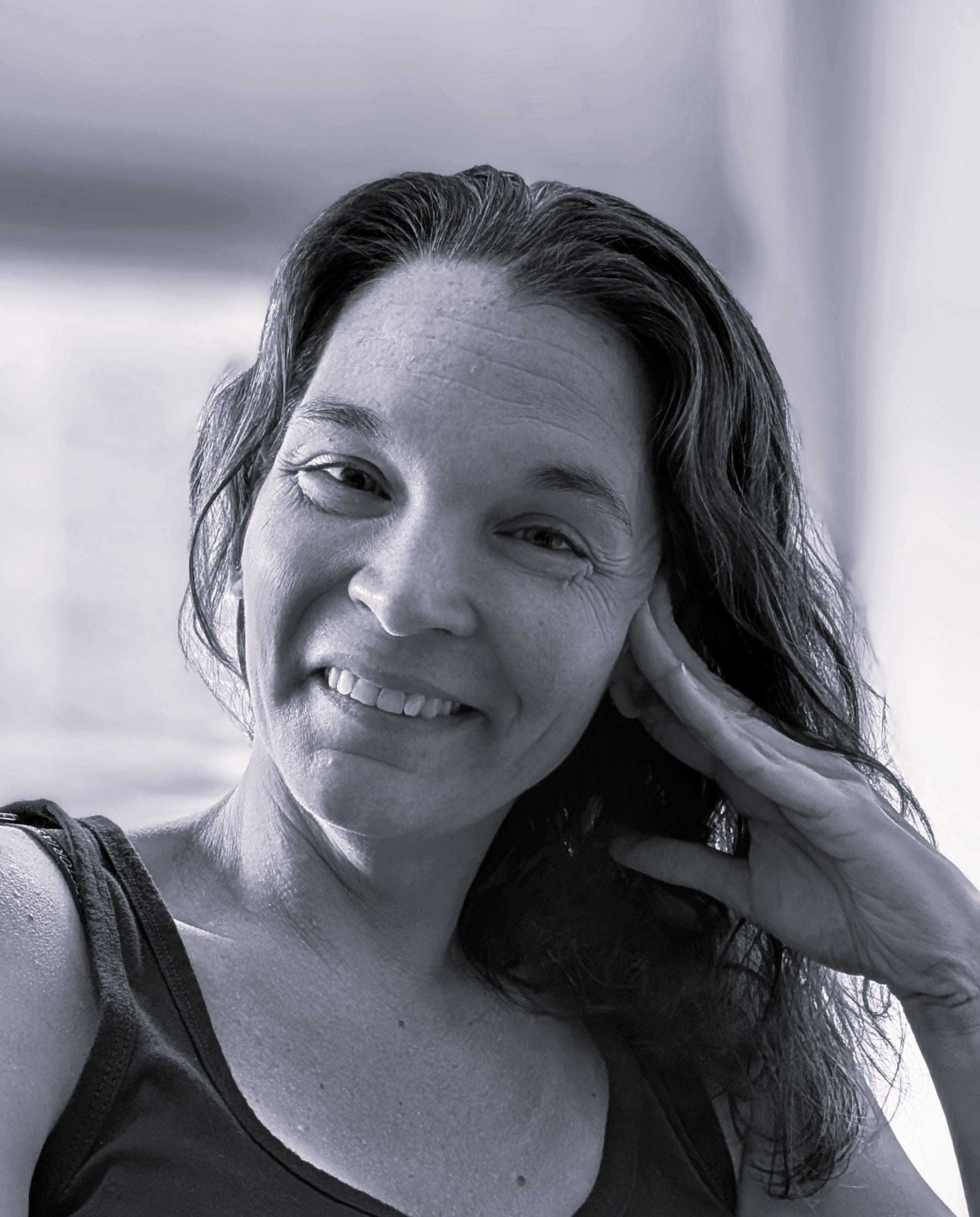 Amanda – Medium