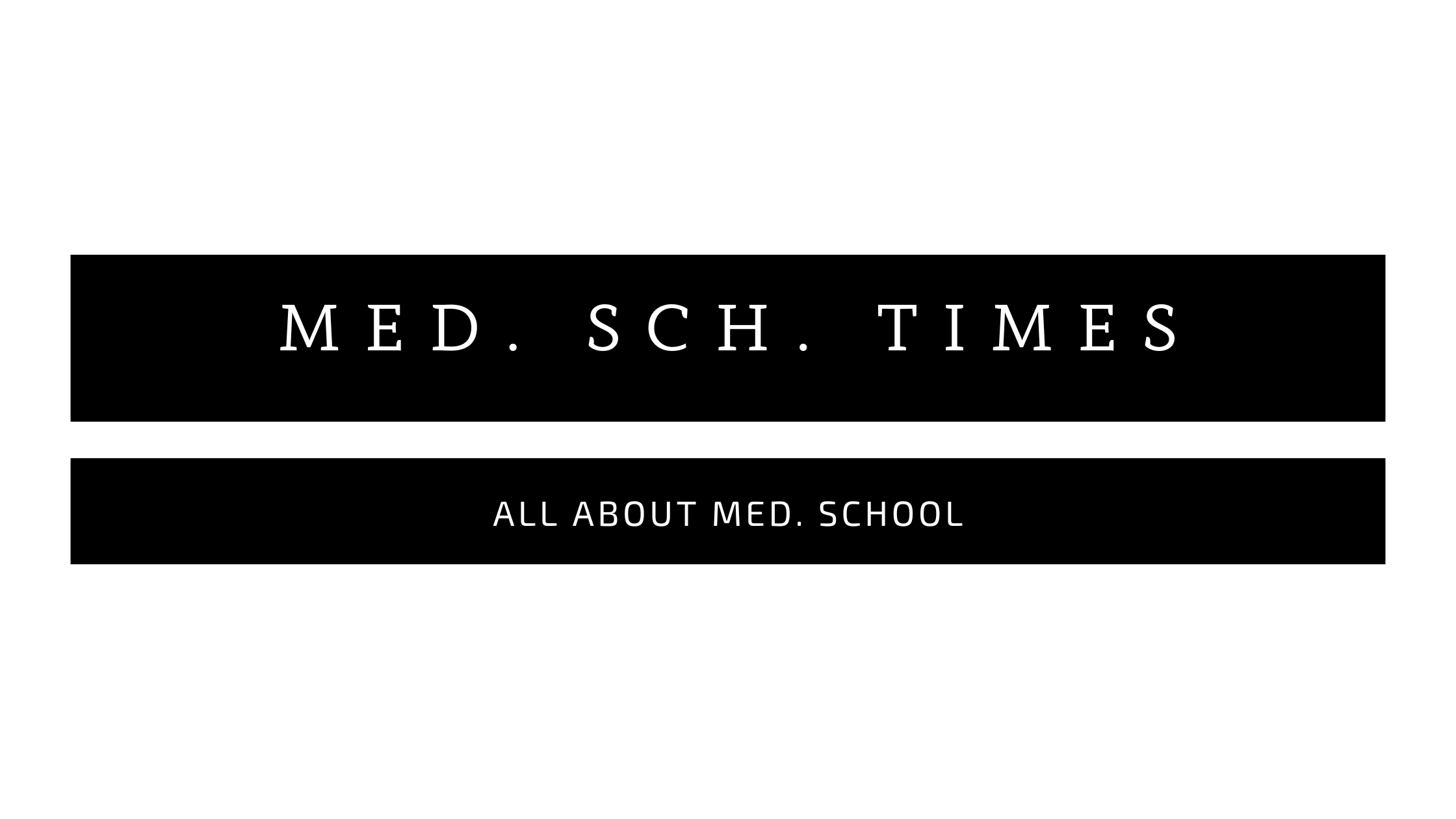 Med. Sch. Times – Medium