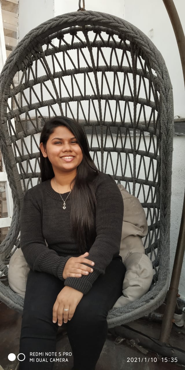 About – Supurna – Medium