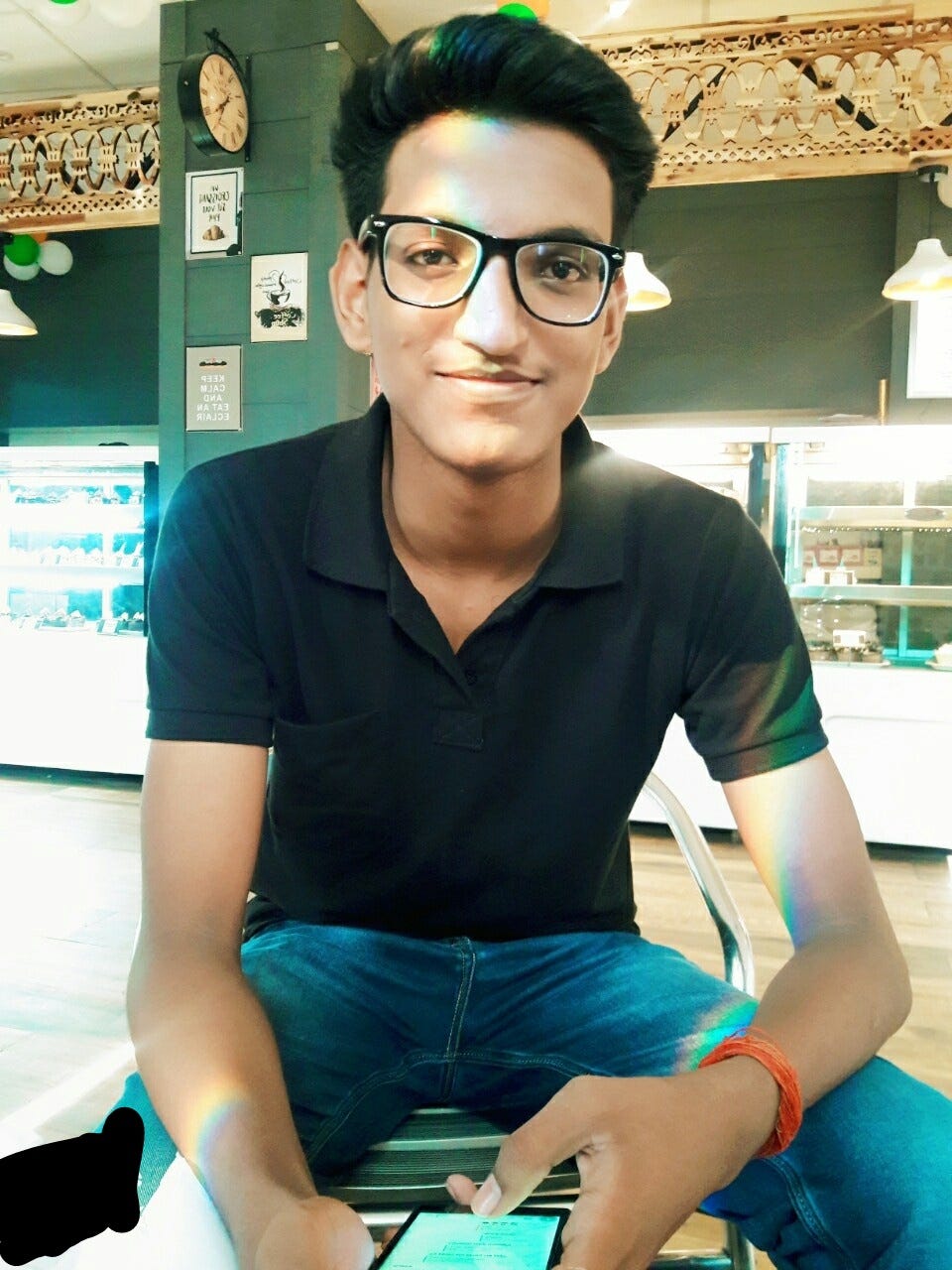 Aryan Jaiswal – Medium