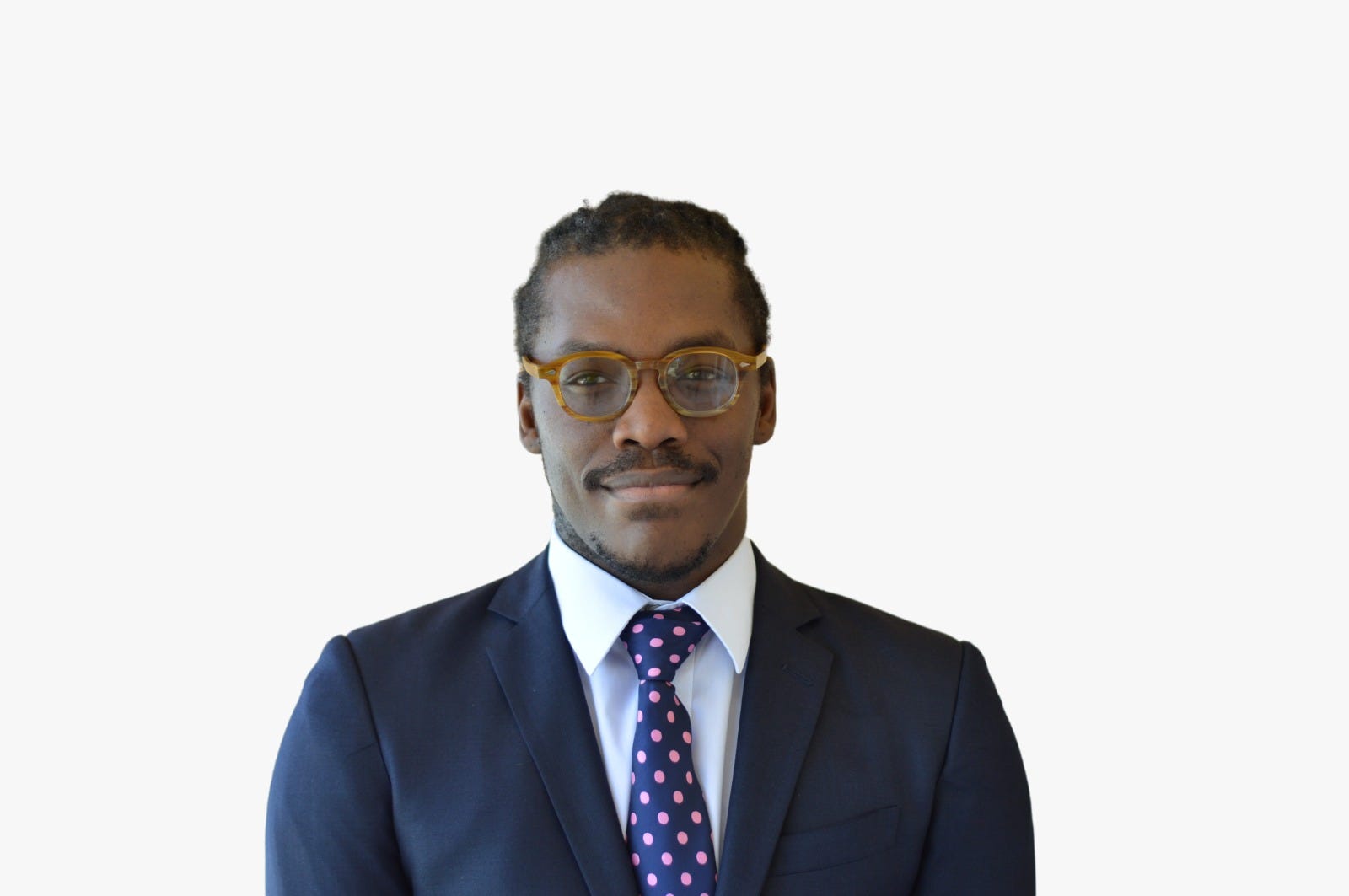 andwele boyce – Medium