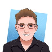 Shane E. Bryan – Medium