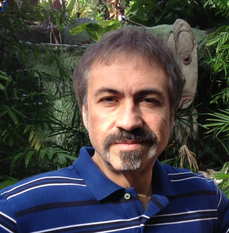 About – Marco Napoli – Medium