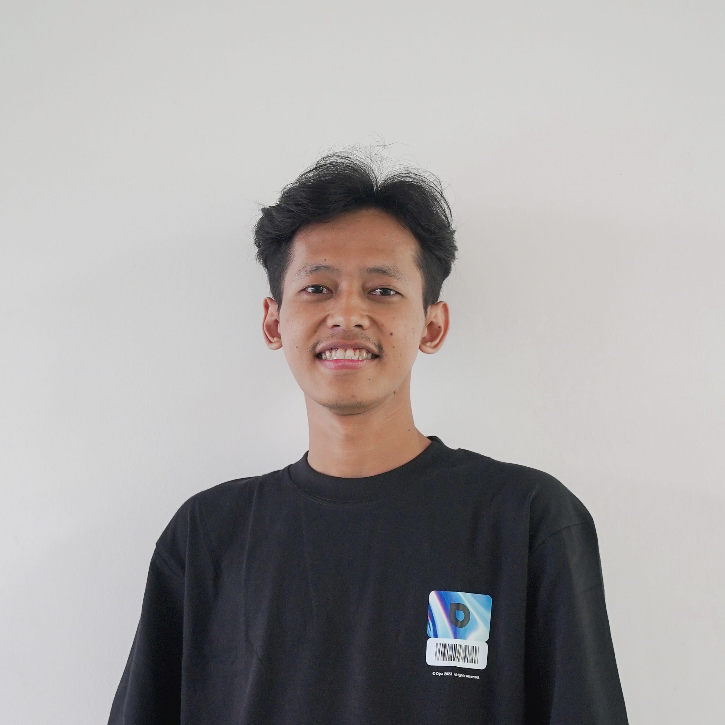 Farhan Al Farisi – Medium
