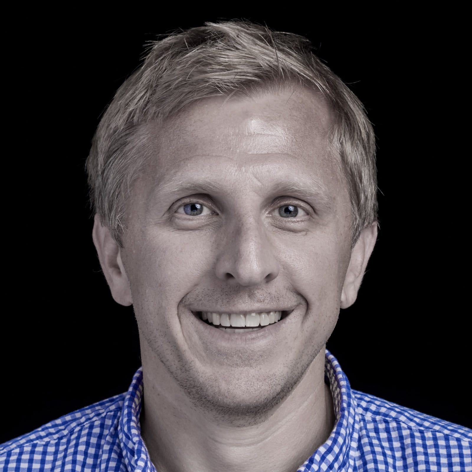 About – Marcus Pape – Medium