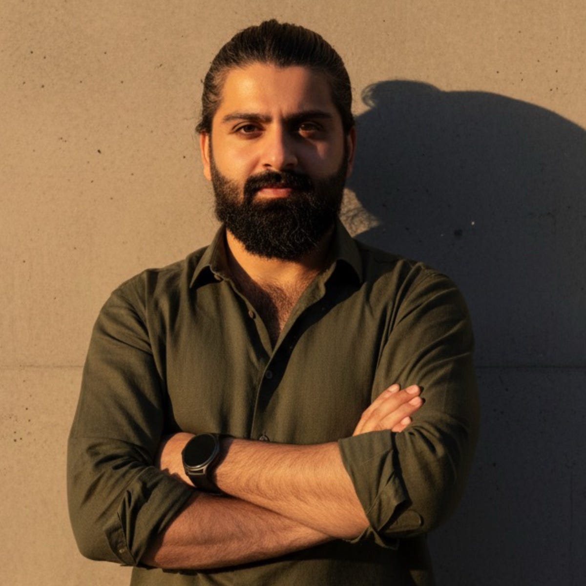 Asad Ali – Medium