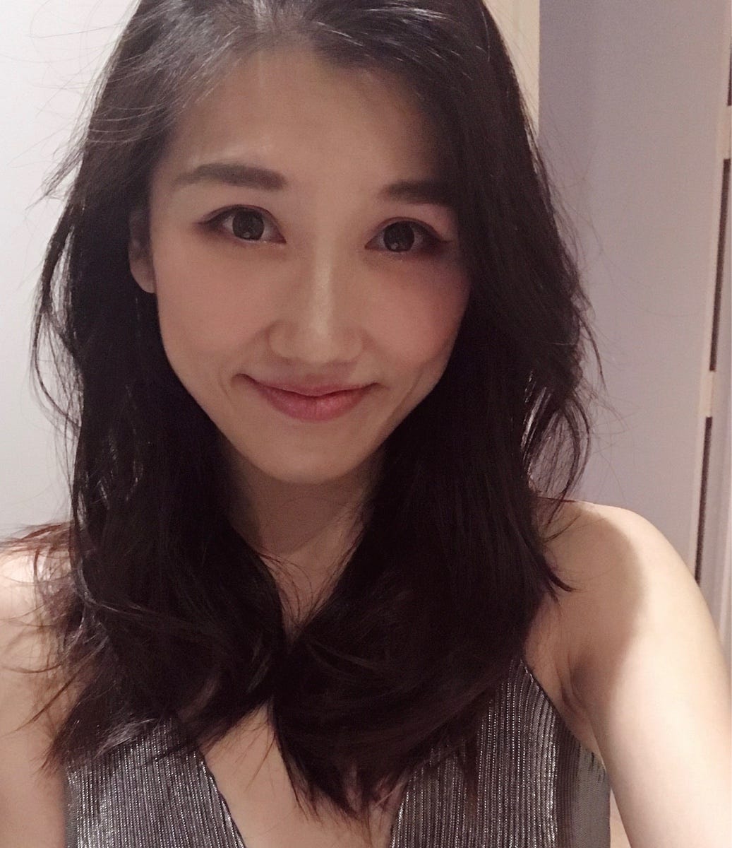 Effie Peng on Medium curated some lists