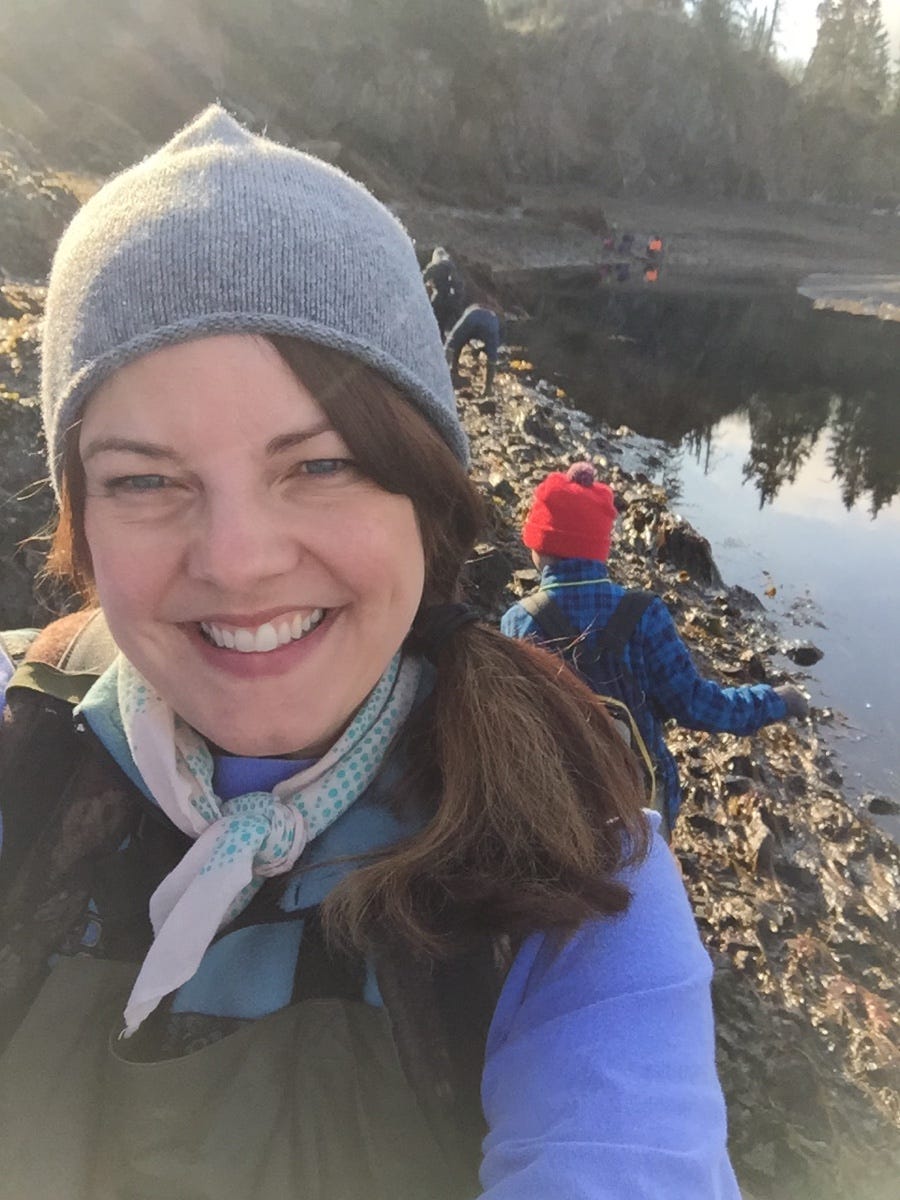 Vanessa Powell – Medium