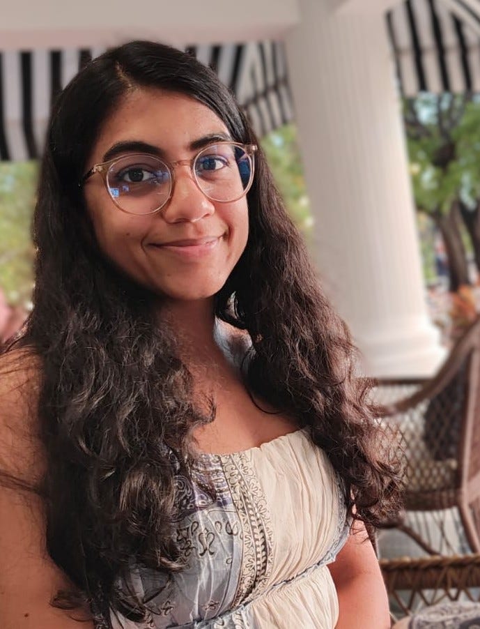 Kajal Patel – Medium