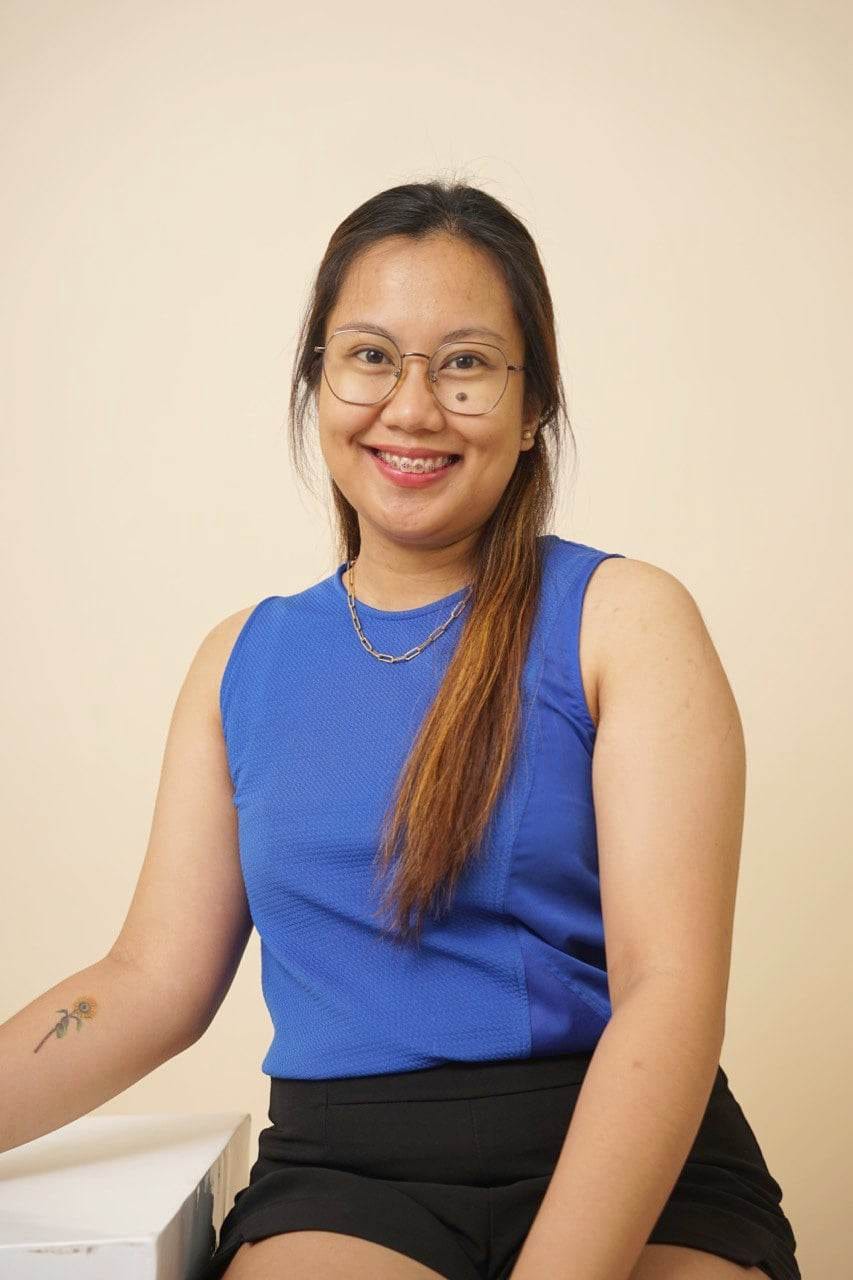 About – Hazel Honorio – Medium