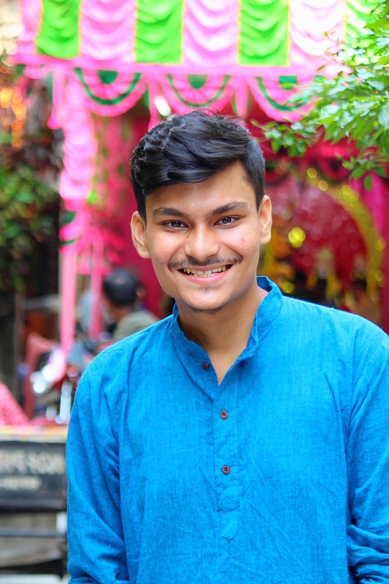 About – Sneham das – Medium