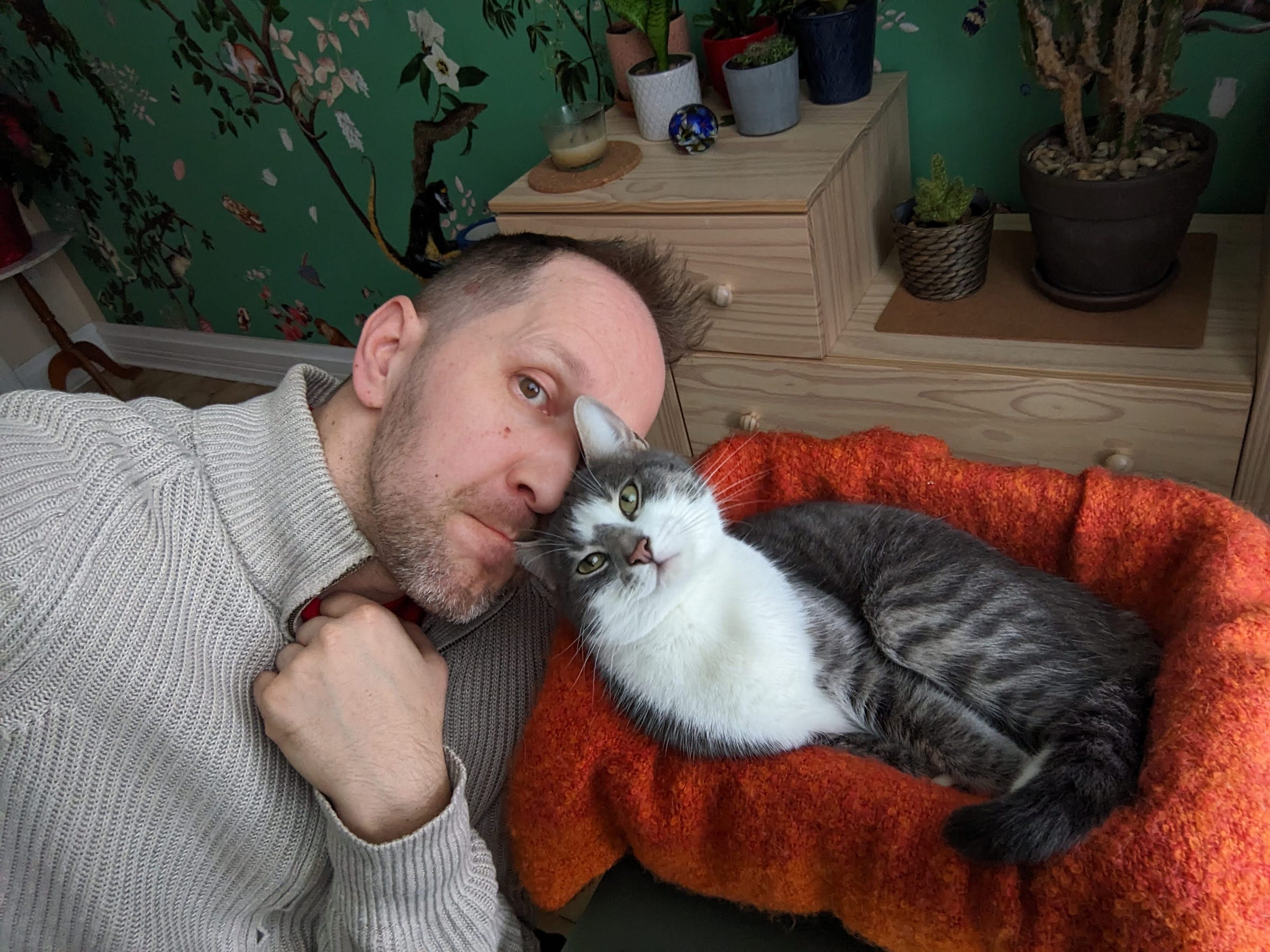 Sergey Vershinin on Medium curated some lists
